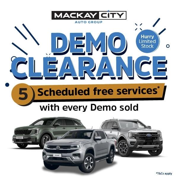 Car Dealer Group | Mackay City Auto Group