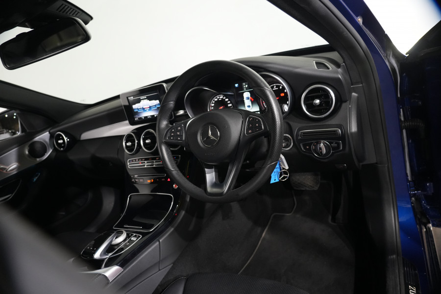 Used 2018 Mercedes-Benz C-Class C200 #P89722 | Prestige Auto Traders