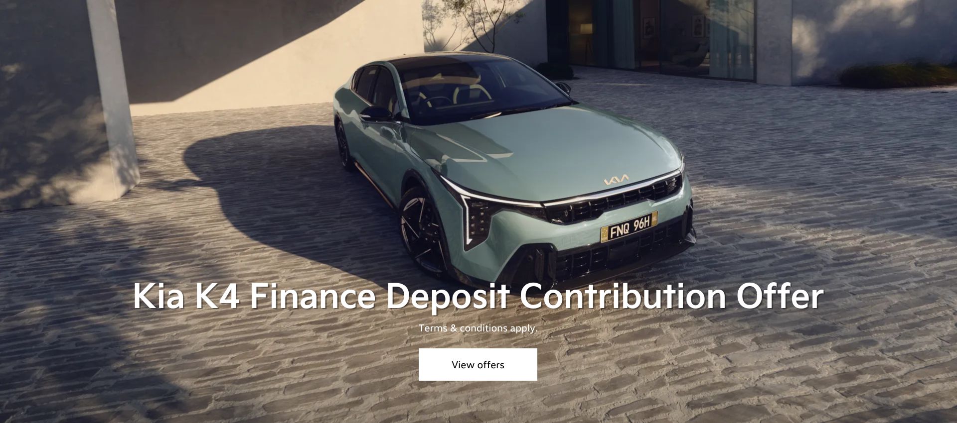 Pacific Kia Caloundra | Kia Dealer