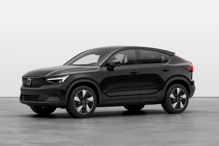 Volvo cars c40 recharge store