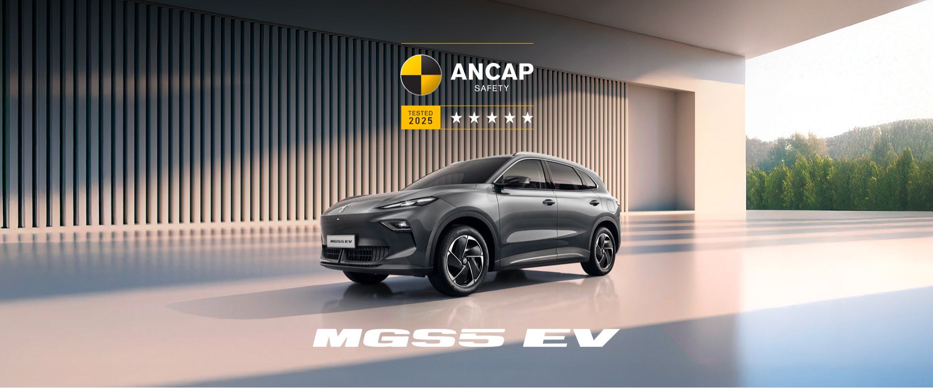 Wangara MG | Wangara | MG Cars Dealers