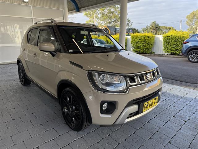 Used 2021 Suzuki Ignis GLX #55831 Taree, NSW | Manning Valley Mazda