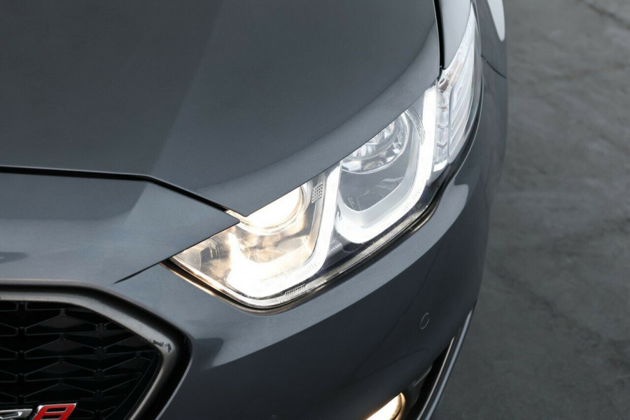 Used 2015 Ford Falcon XR8 #61035674