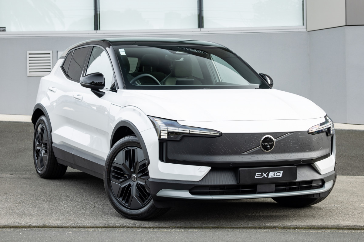 Volvo Cars Auckland | Volvo Retailer