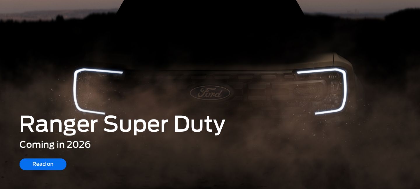 Alpine Ford | Ford Dealer