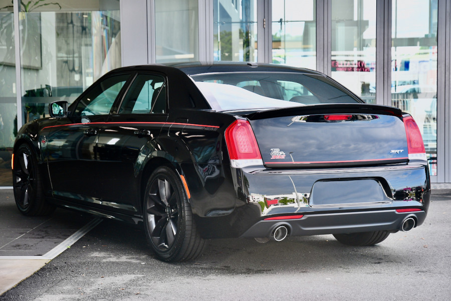 New 2019 Chrysler 300 SRT Core Tweed Heads #C44194182 | Frizelle ...