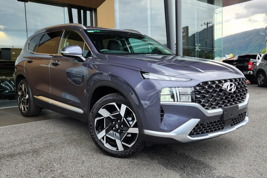 New 2022 Hyundai Santa Fe Elite #430037448 Trinity Hyundai, QLD