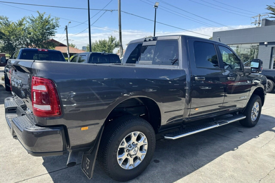 New 2023 Ram 2500 Laramie #R2049 Alan Mance RAM, VIC | Alan Mance ...