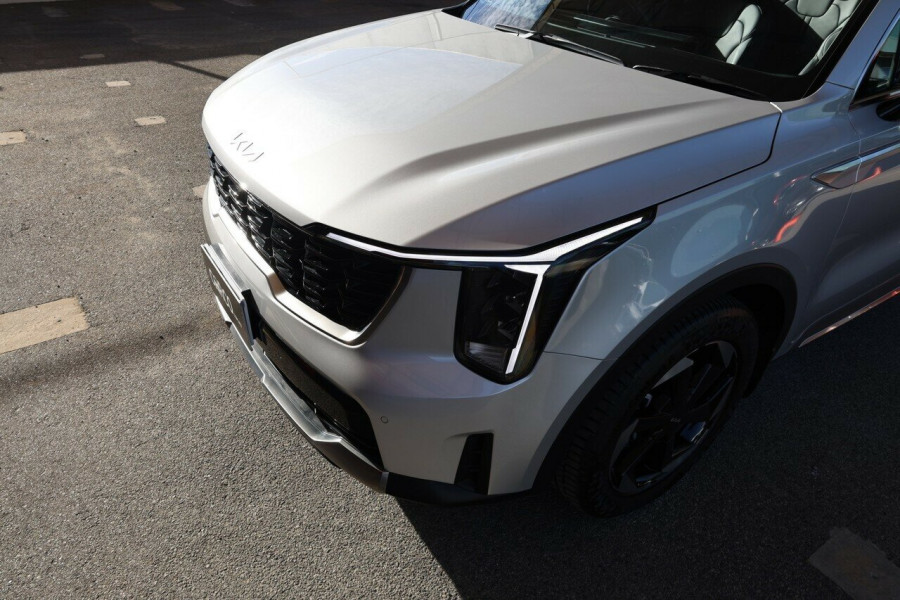 Used 2025 Kia Sorento Sport+ #61034750