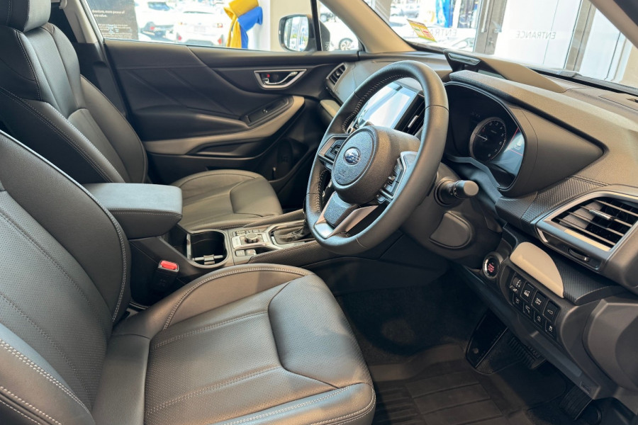 Demo 2024 Subaru Forester 2.5i-S #206400 Trinity Subaru, QLD | Trinity ...