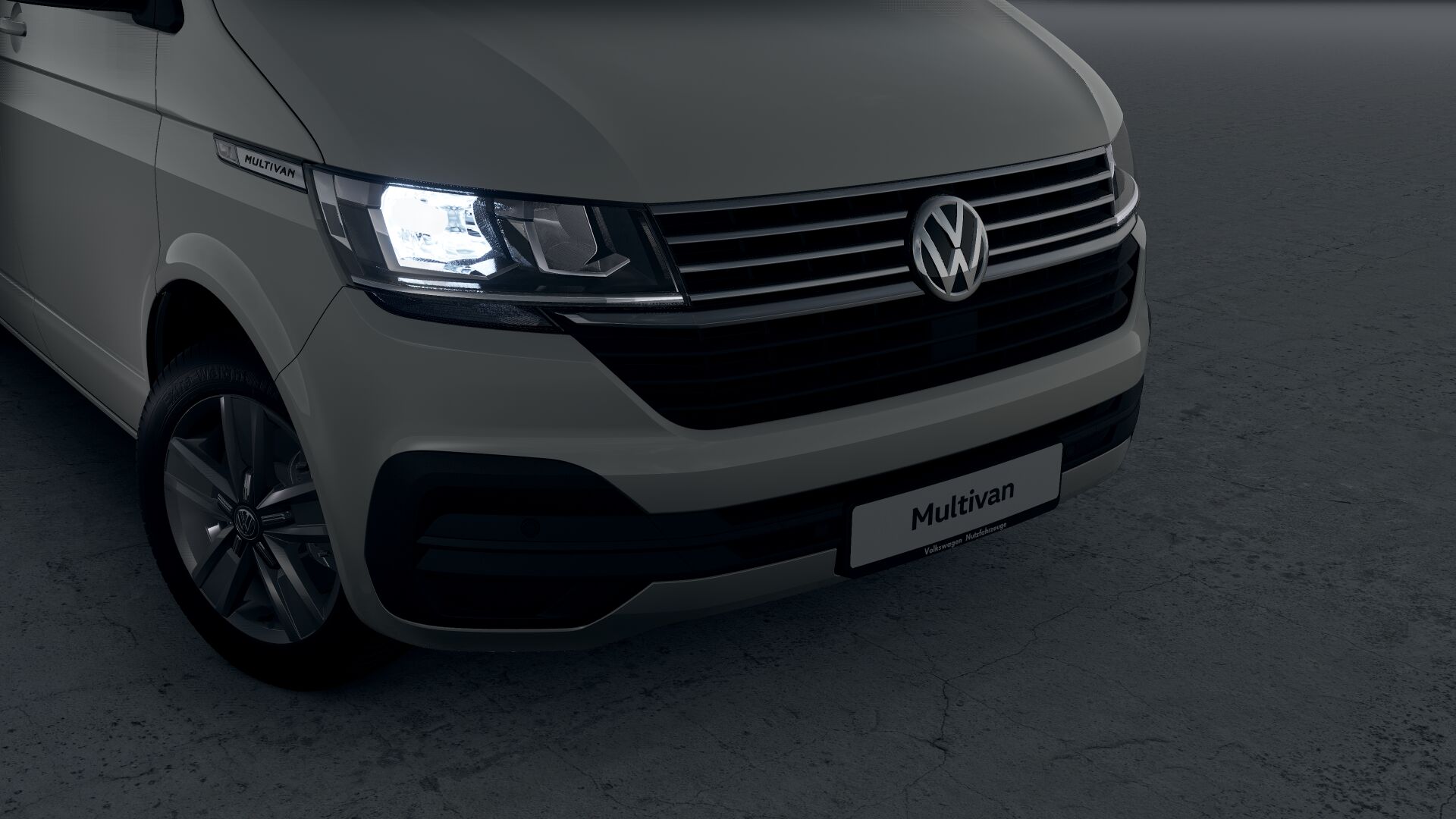 New 2023 Volkswagen Multivan TDI340 Comfortline Premium #VW03597 Orange ...