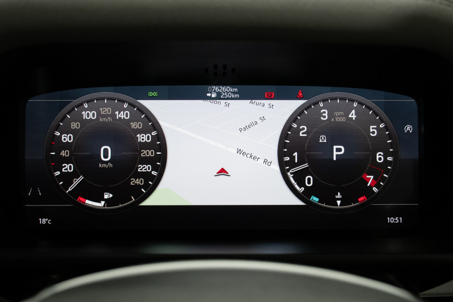 Used 2020 Land Rover Defender 110 P400 S | SUV | 8-speed Automatic ...