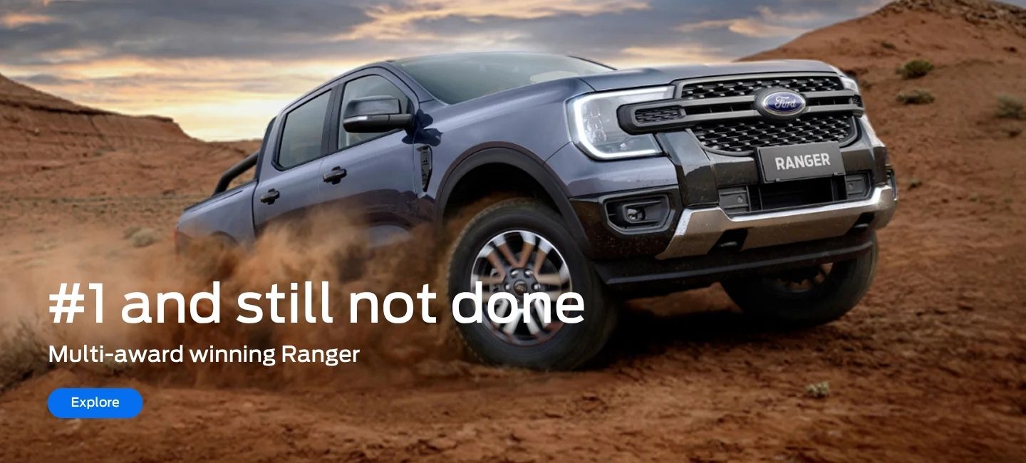 Cardiff Ford | Ford Dealer