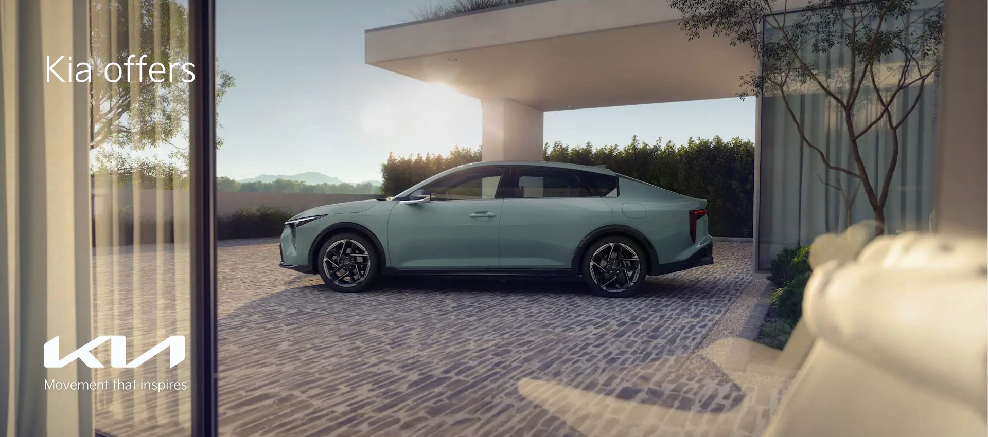 Metro Kia | Kia Dealer