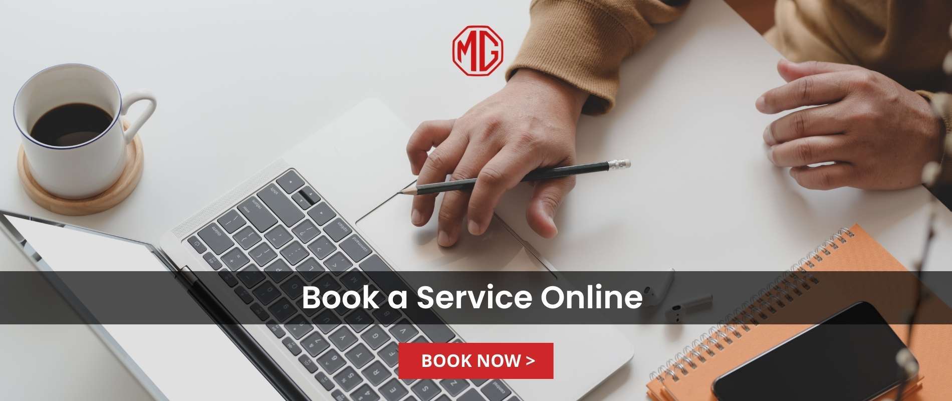 Parramatta MG | MG Dealer Sydney, NSW