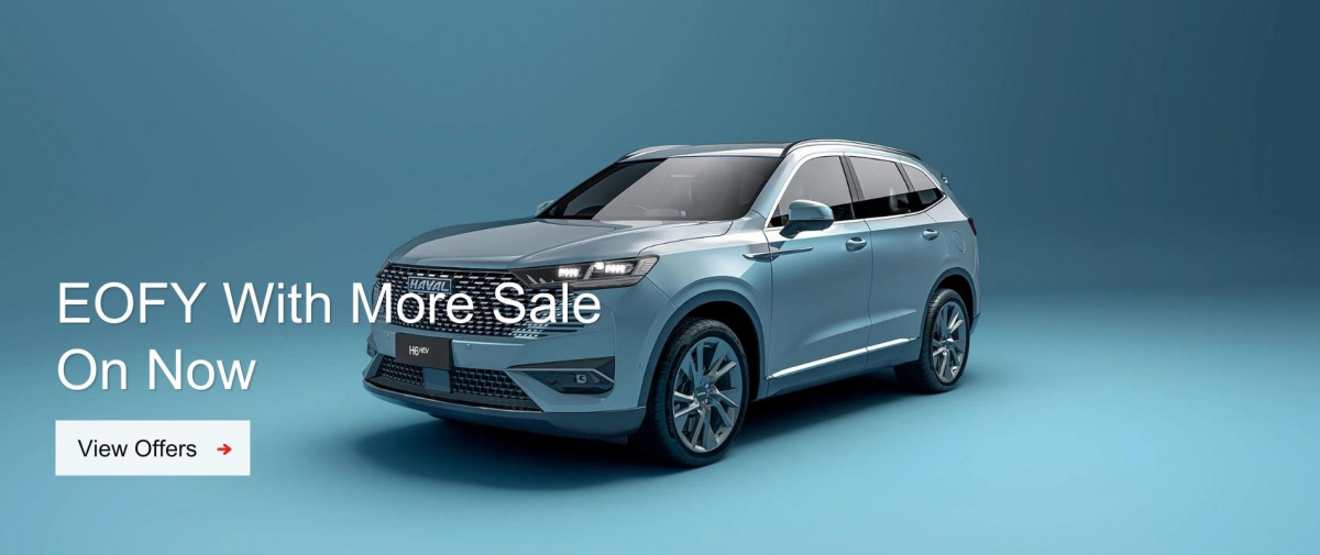 Tamworth GWM | GWM Dealer