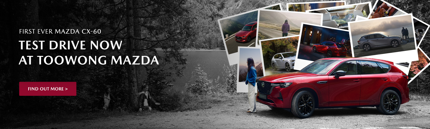 Mazda Dealer | Brisbane | Toowong Mazda