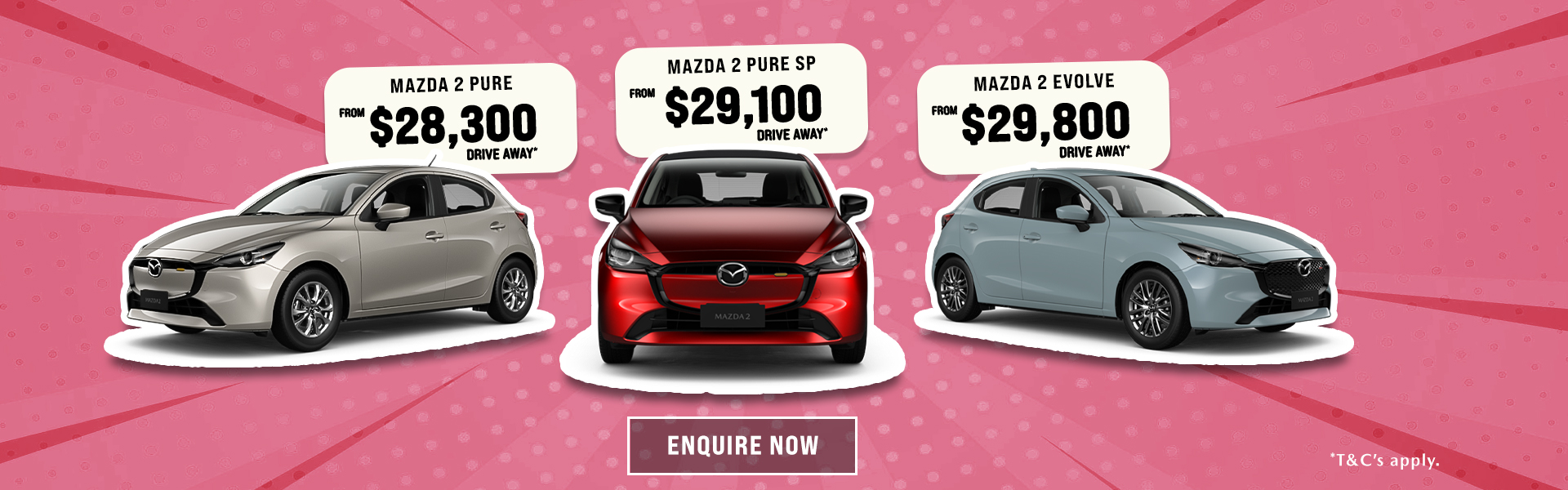 Mazda Dealer | Brisbane | Toowong Mazda