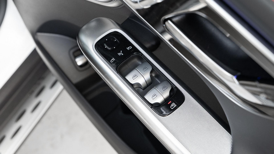 Demo 2025 Mercedes-Benz GLC-Class #0590162676 Waitara | Autosports Group