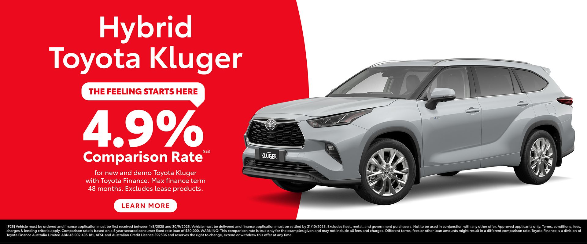 Scone Toyota | Toyota Dealer