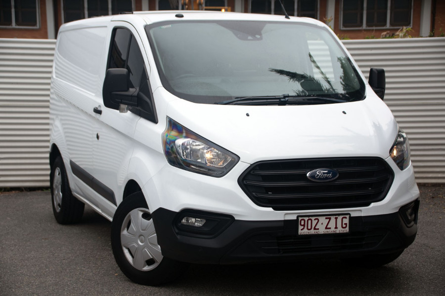 Used 2019 Ford Transit Custom 340S #64509 Kedron, QLD