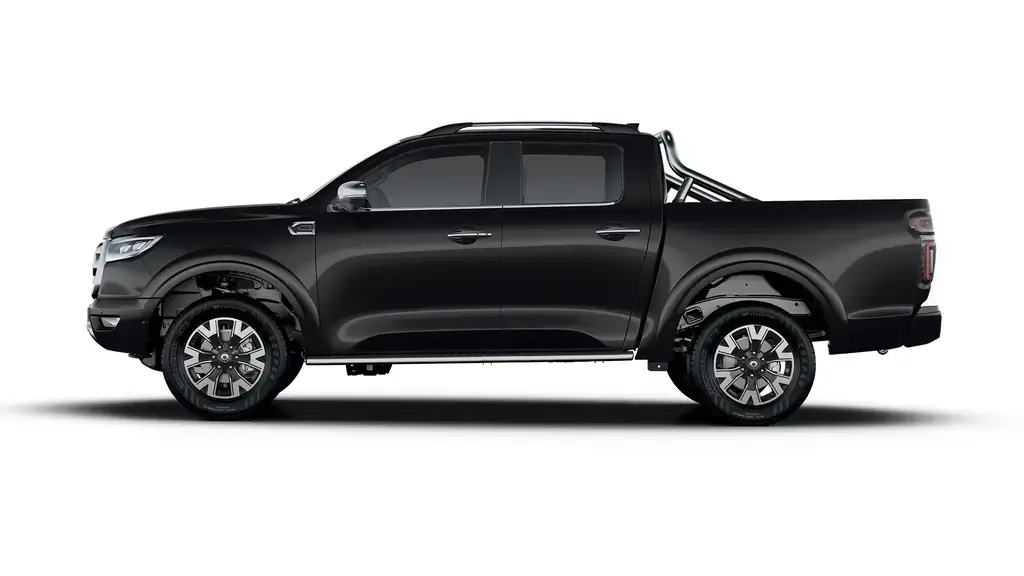 New 2022 GWM Ute Cannon-X #A54441 Coffs Harbour, NSW