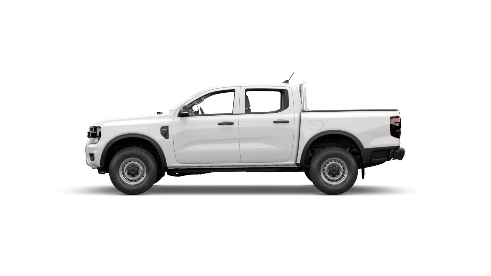 New 2022 Ford Ranger XL #8GZW Kedron, QLD