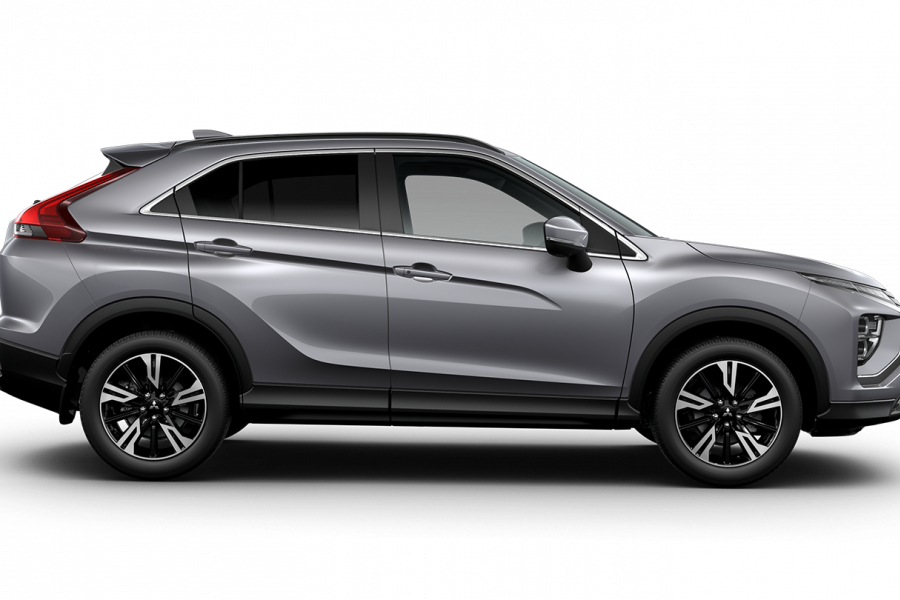 New 2024 Mitsubishi Eclipse Cross Aspire #22294 Alan Mance Mitsubishi ...