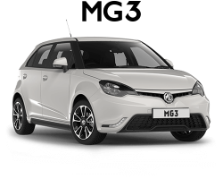 MG Motor Australia | Since 1924