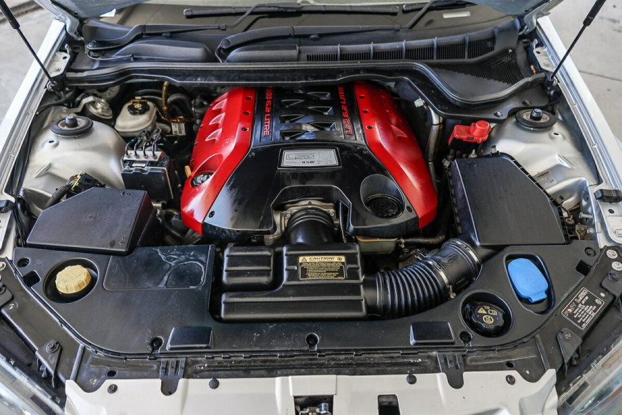 Used 2008 HSV GTS #U309253