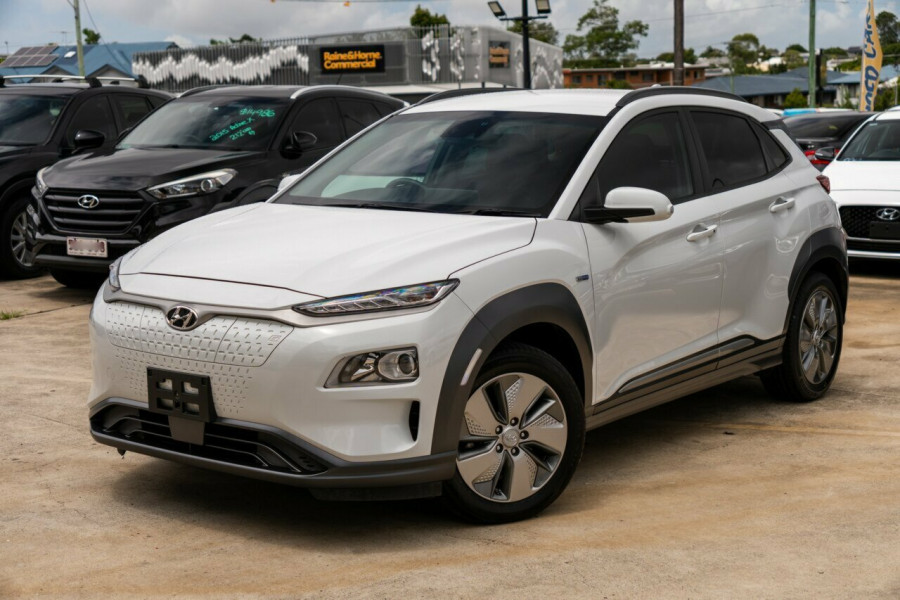 Kona electric elite store