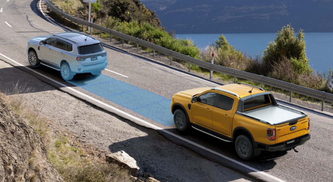 New Ford Ranger | Highway Ford