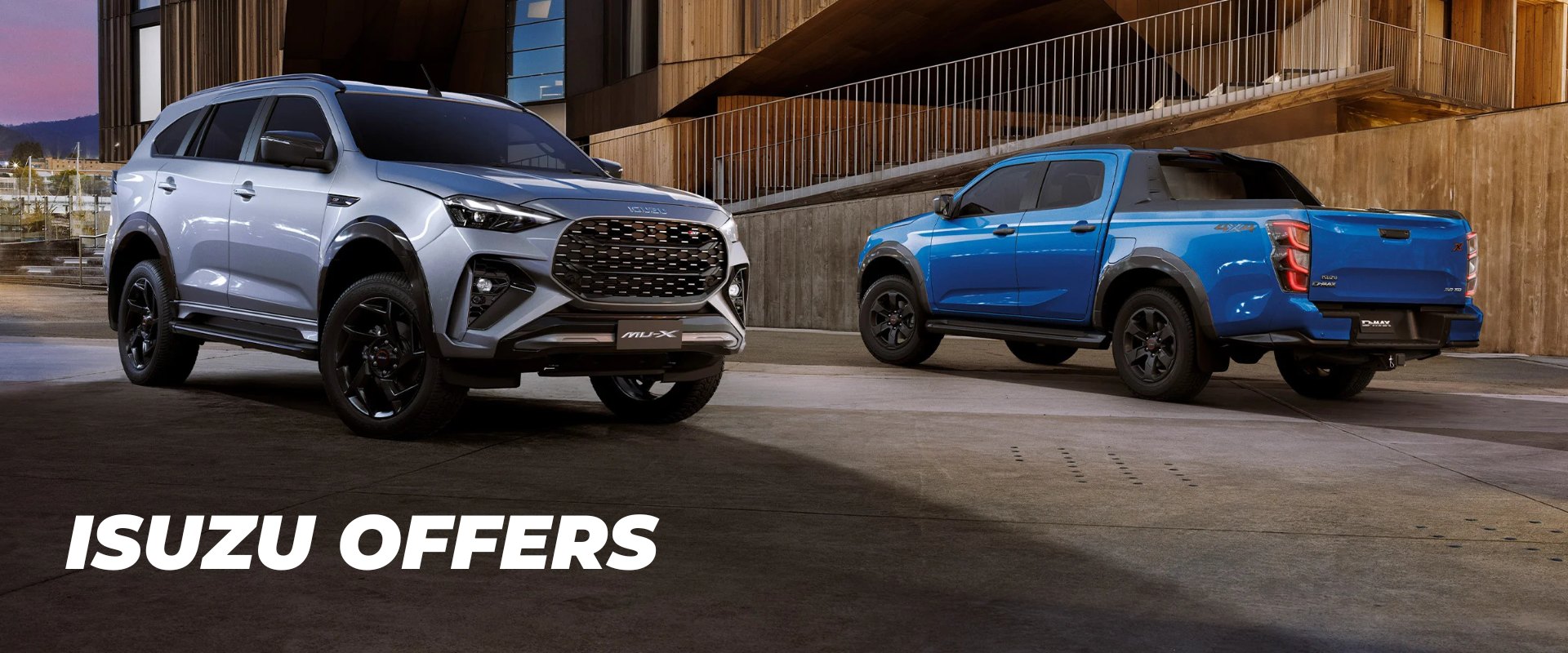 Car Dealer in Melbourne | New, Demo & Used Vehicles | Alan Mance Motors