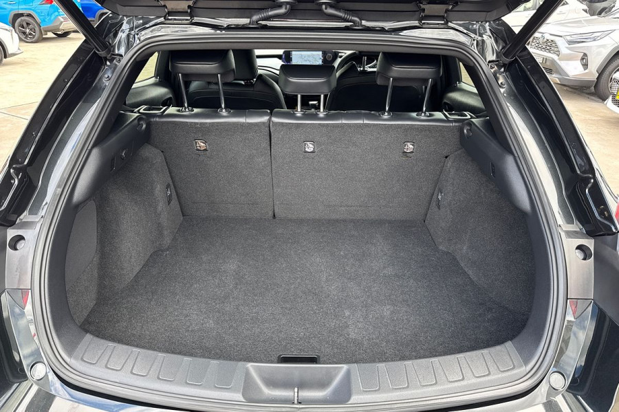 Pre-owned 2021 Lexus UX UX200 Sport Luxury #U002477 Gosford