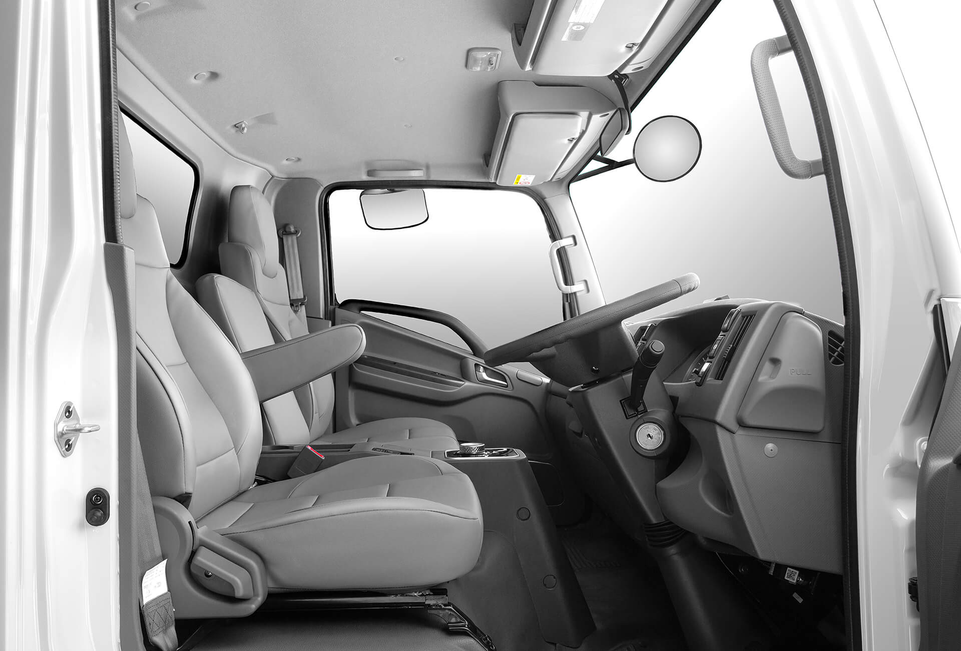 JAC Auto | New JAC N90 EV