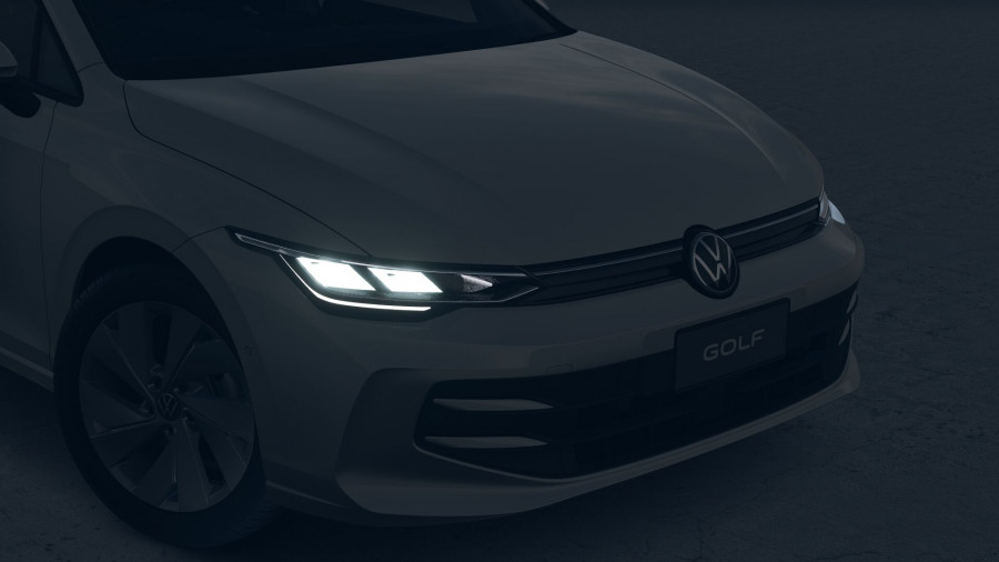New 2025 Volkswagen Golf #F003624 Sydney | Autosports Group