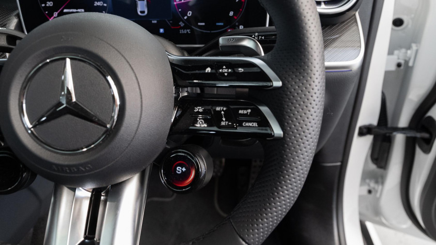 Demo 2025 Mercedes-Benz GLC-Class #0590162676 Waitara | Autosports Group