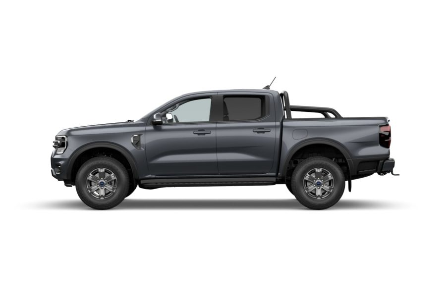 Demo 2024 Ford Ranger XLT #1031 Alpine Ford, NSW | Alpine Motor Group