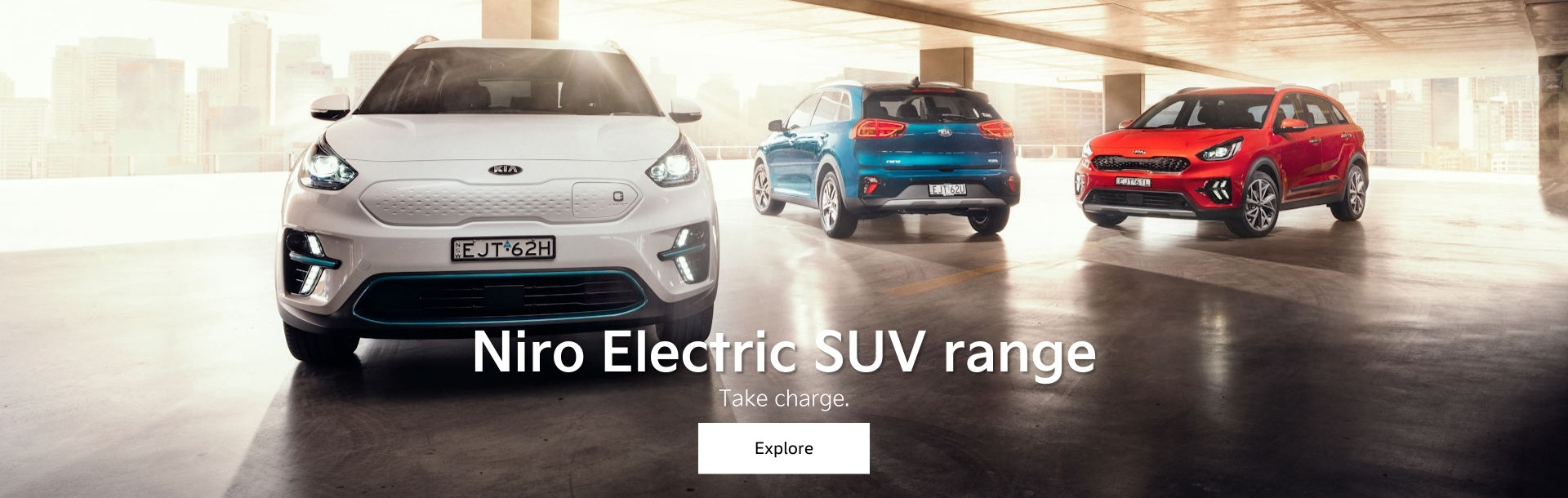 Kia Dealer Brisbane - Metro Kia