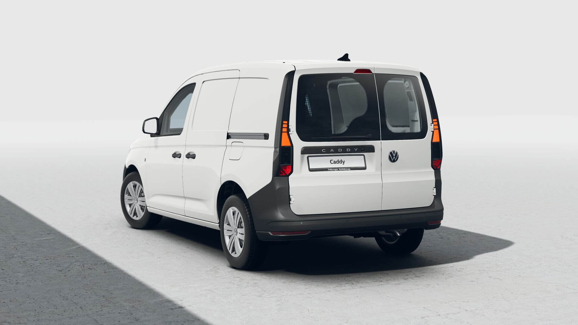 New 2024 Volkswagen Caddy SWB #312570 Kedron Commercial, QLD