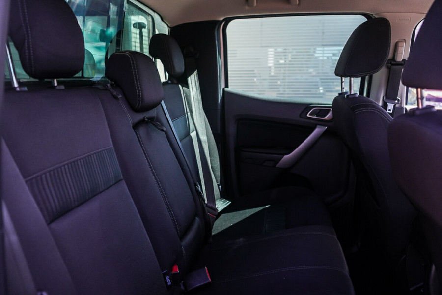 Used 2020 Ford Ranger XLT #81009442