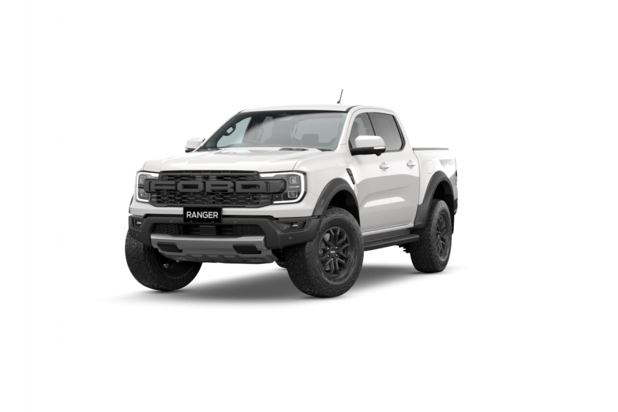 New 2024 Ford Ranger Raptor #HN8T Wodonga, VIC