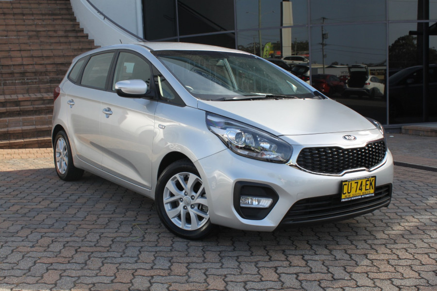 Used 2018 Kia Rondo Si Gold Coast #103962 - Gold Coast - Gold Coast Hyundai