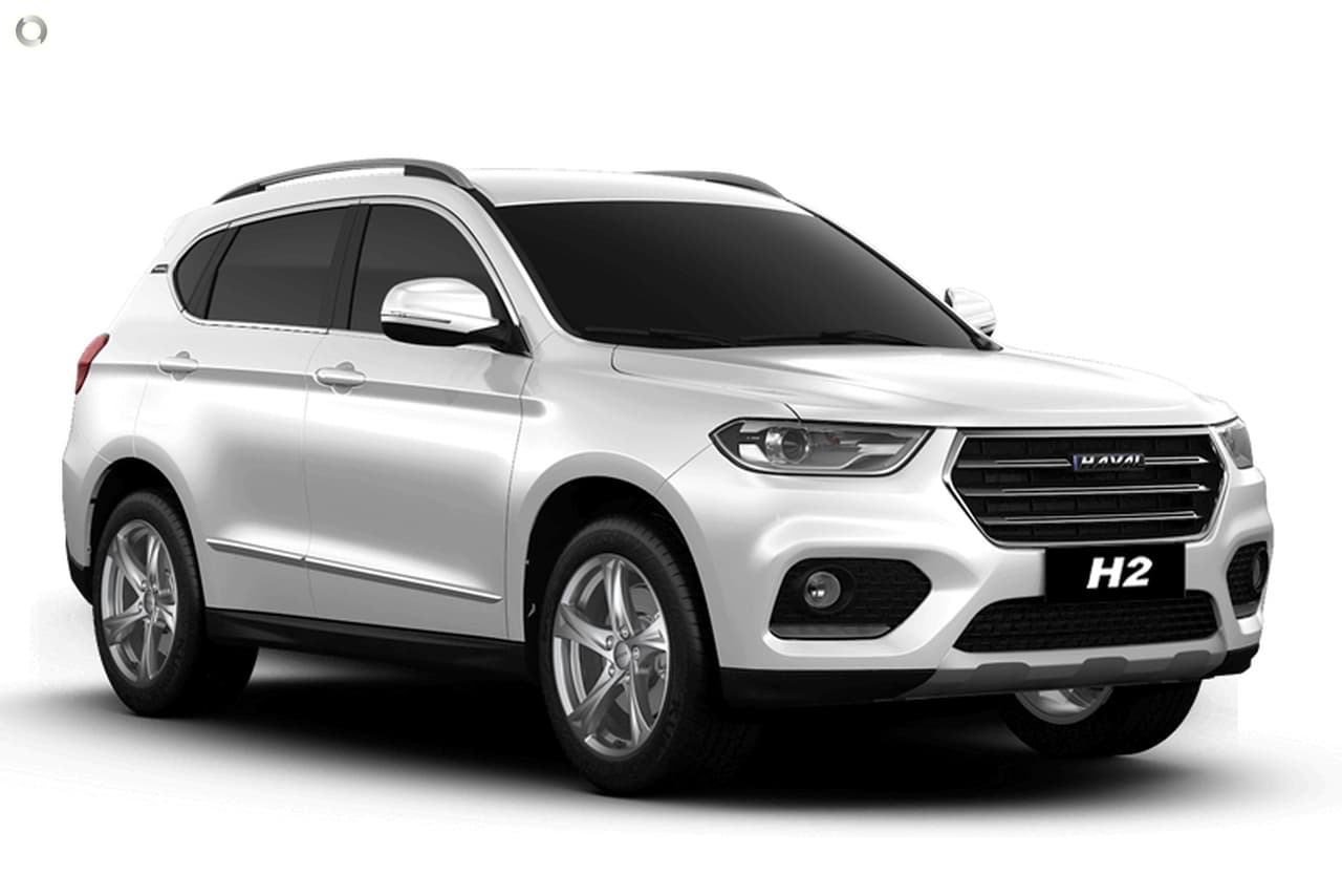 New 2020 Haval H2 Lux Gold Coast 308654 Gold Coast HAVAL new-2020-haval-h2-lux-gold-coast-308654-gold-coast-haval