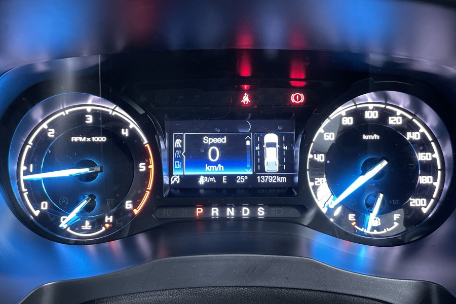 Used 2021 Ford Ranger XLT #65016 Kedron, QLD