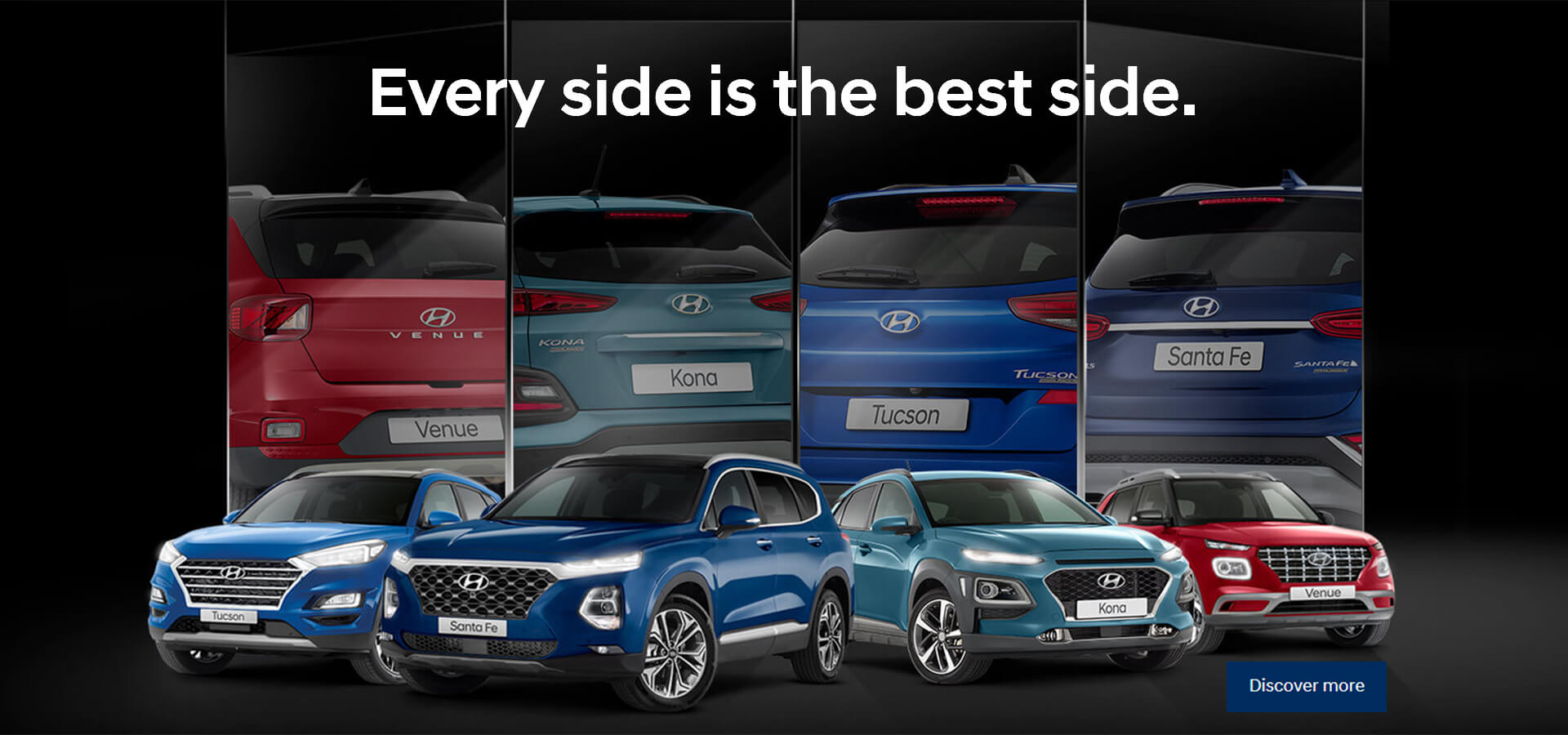 Passenger and Commercial Vehicles | Albany World of Cars