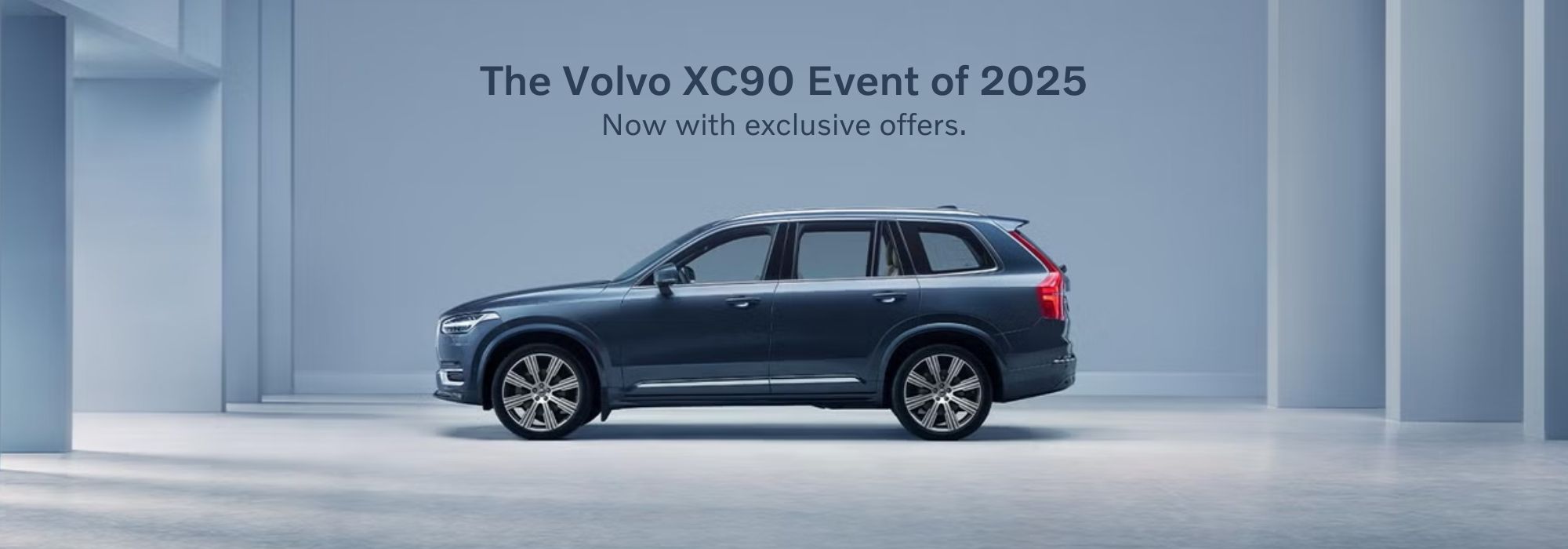 The Volvo XC90 Event of 2025 | Volvo Cars Melbourne