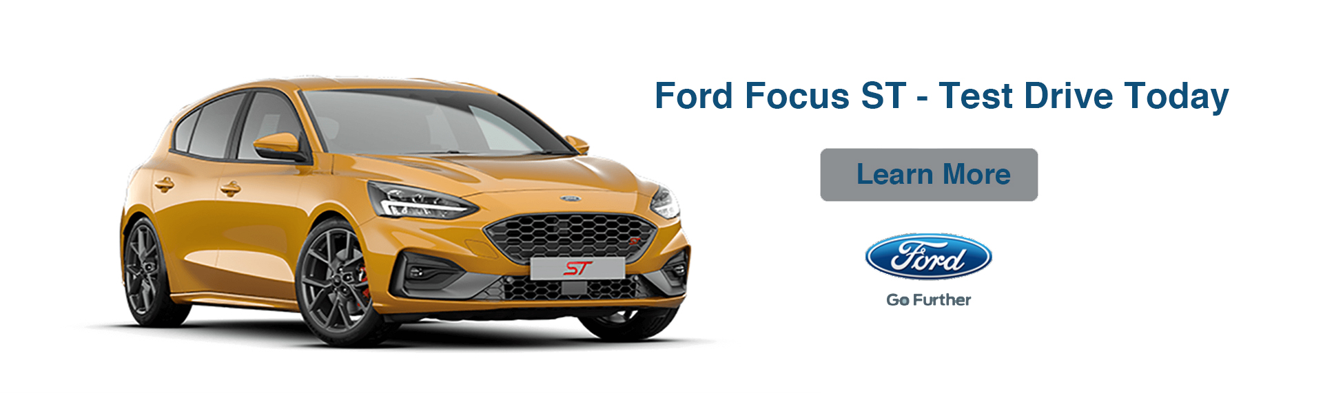 Ford Dealer Cairns - Trinity Ford