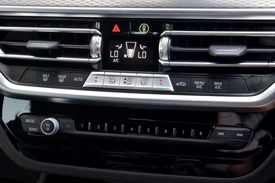 Demo 2025 BMW X4 #9001144 Bentleigh | Autosports Group