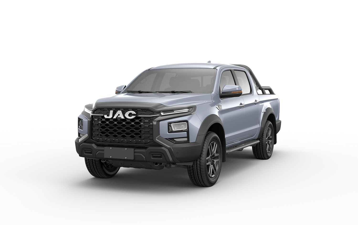 Explore the JAC T9 Ute | Features & Specs | JAC Motors